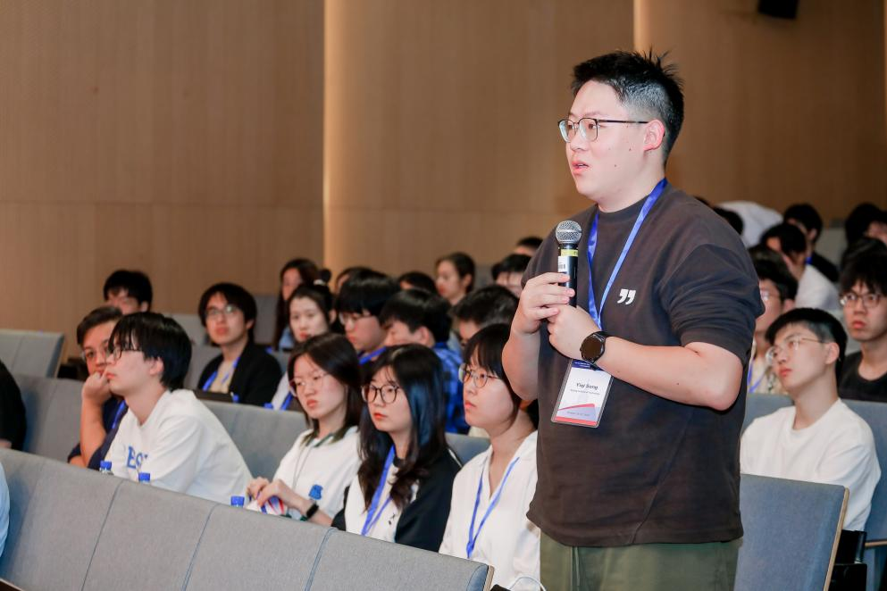 Alex Kot院士受聘为深圳北理莫斯科大学顾问教授-深圳北理莫斯科大学